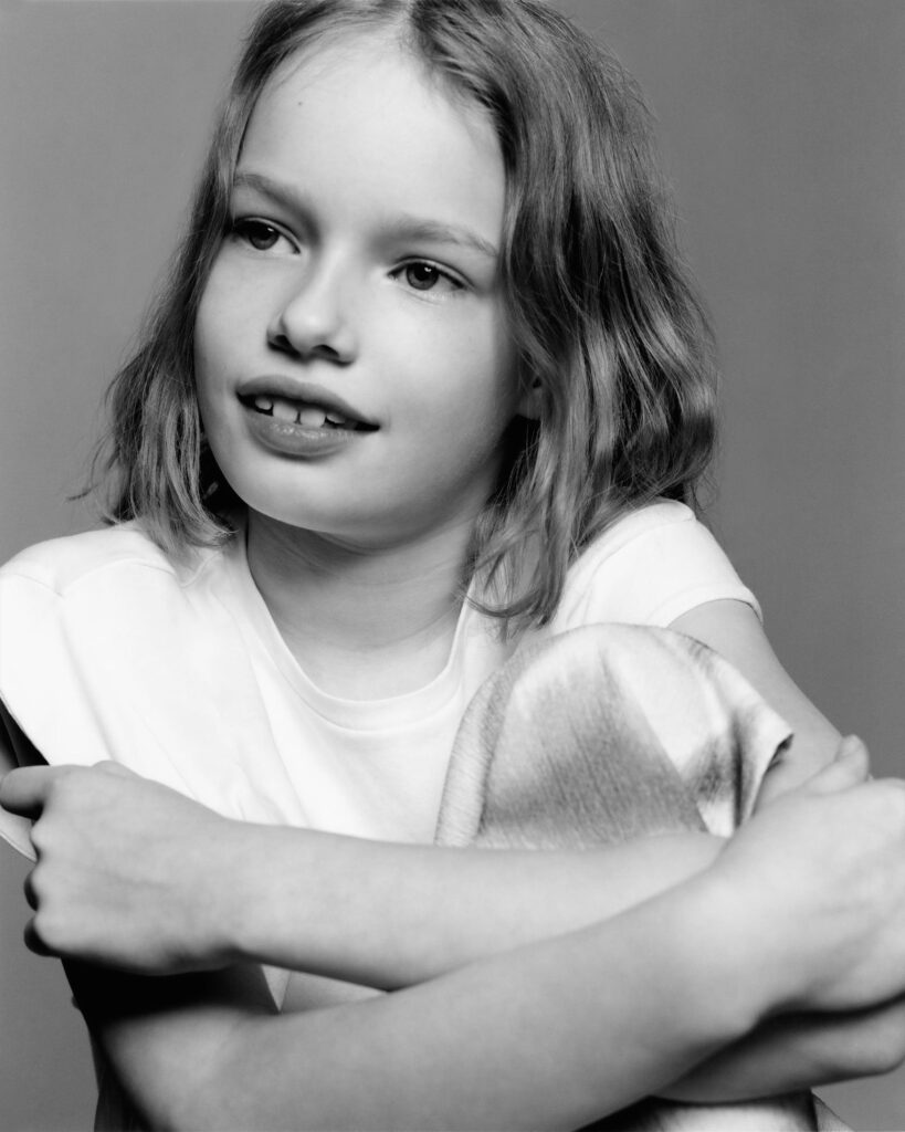 Models – Front Row Models