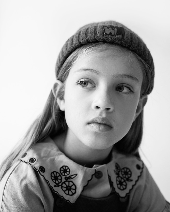 Models – Front Row Models