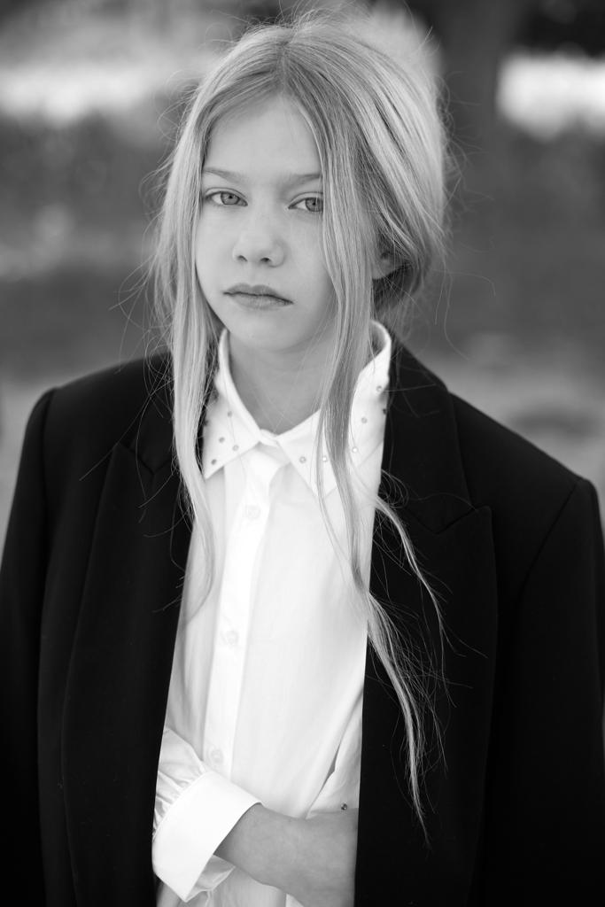 Models – Front Row Models