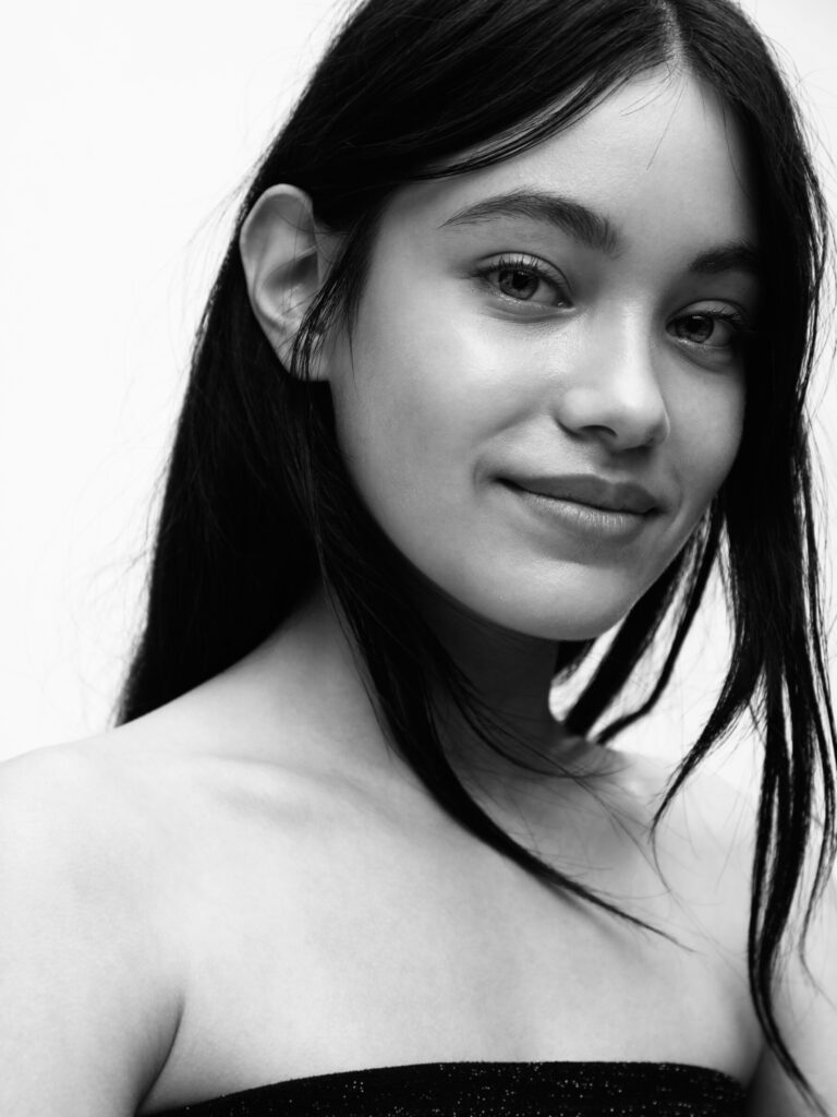 Models – Front Row Models