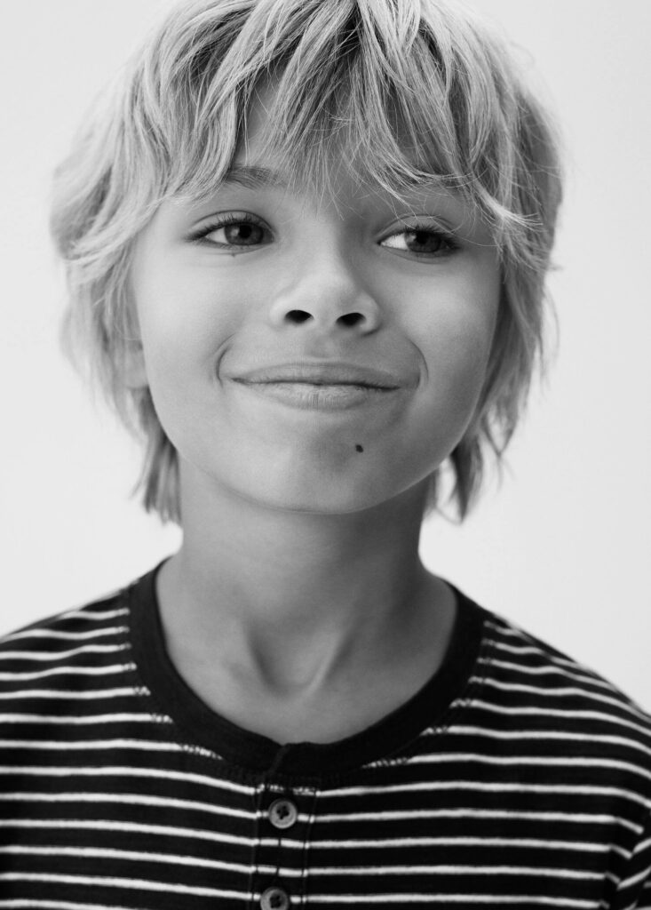 Models – Front Row Models