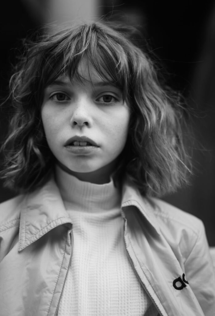 Models – Front Row Models