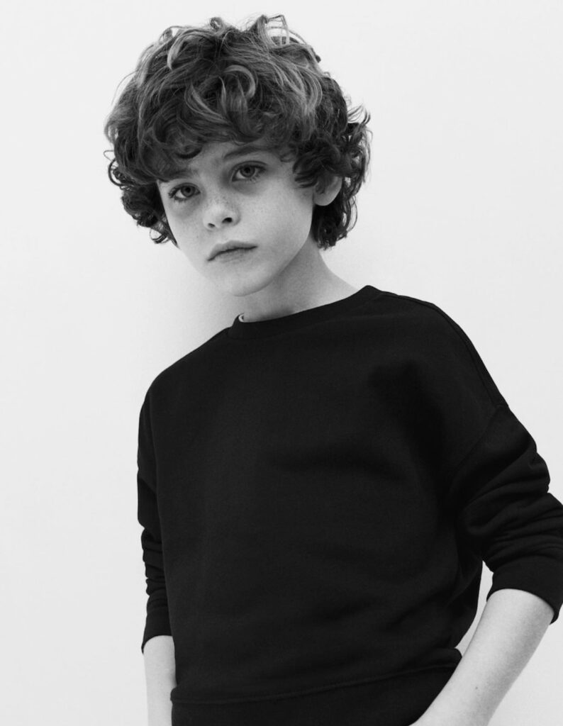 Models – Front Row Models