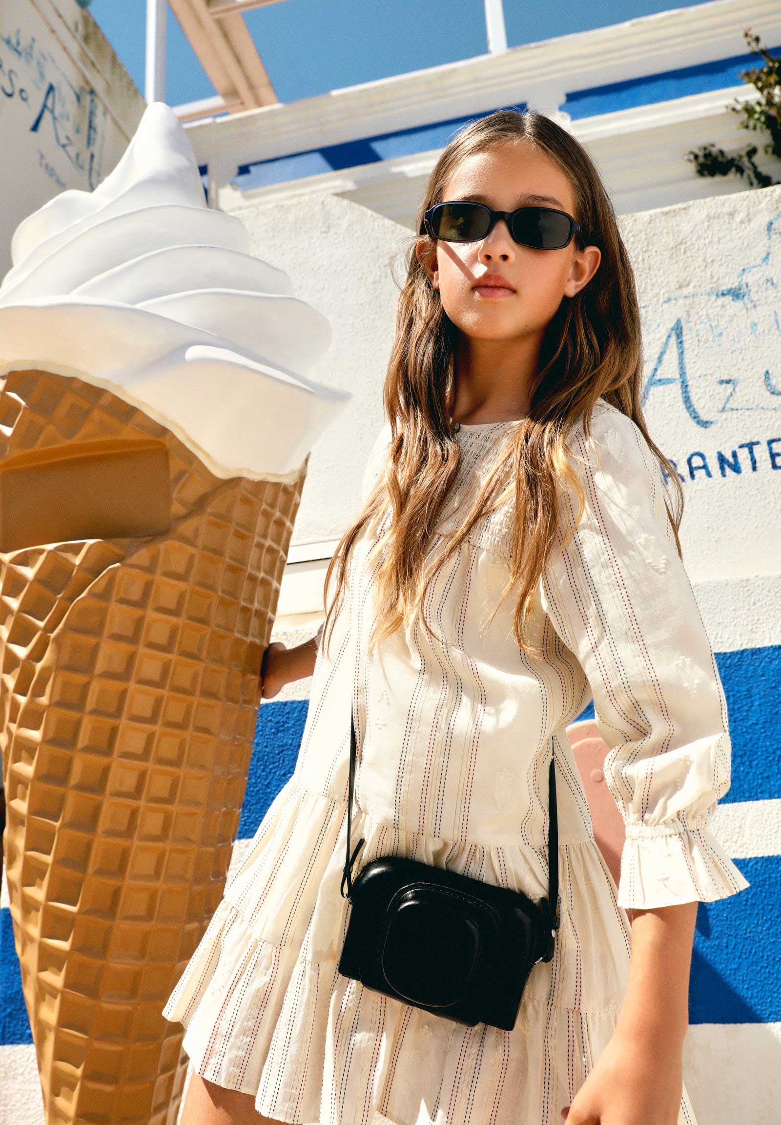 SCALPERS – Front Row Models