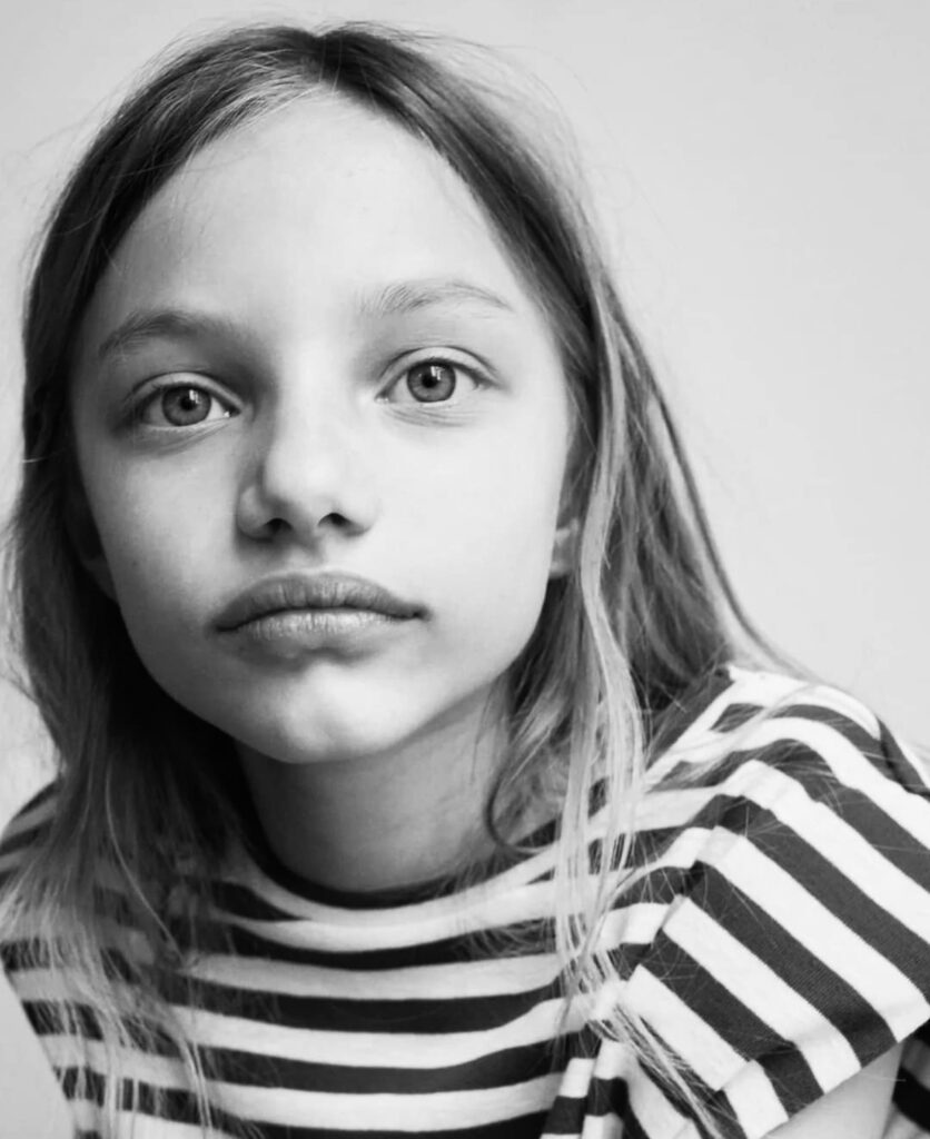 Models – Front Row Models