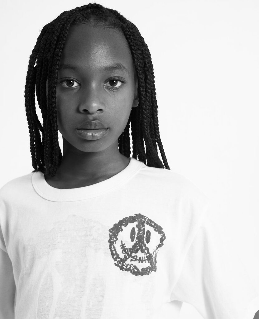 Models – Front Row Models