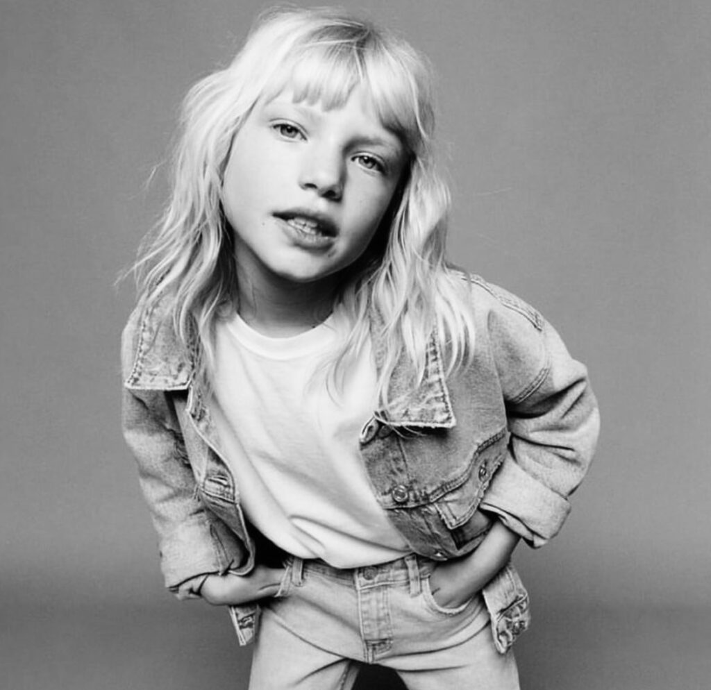 Models – Front Row Models