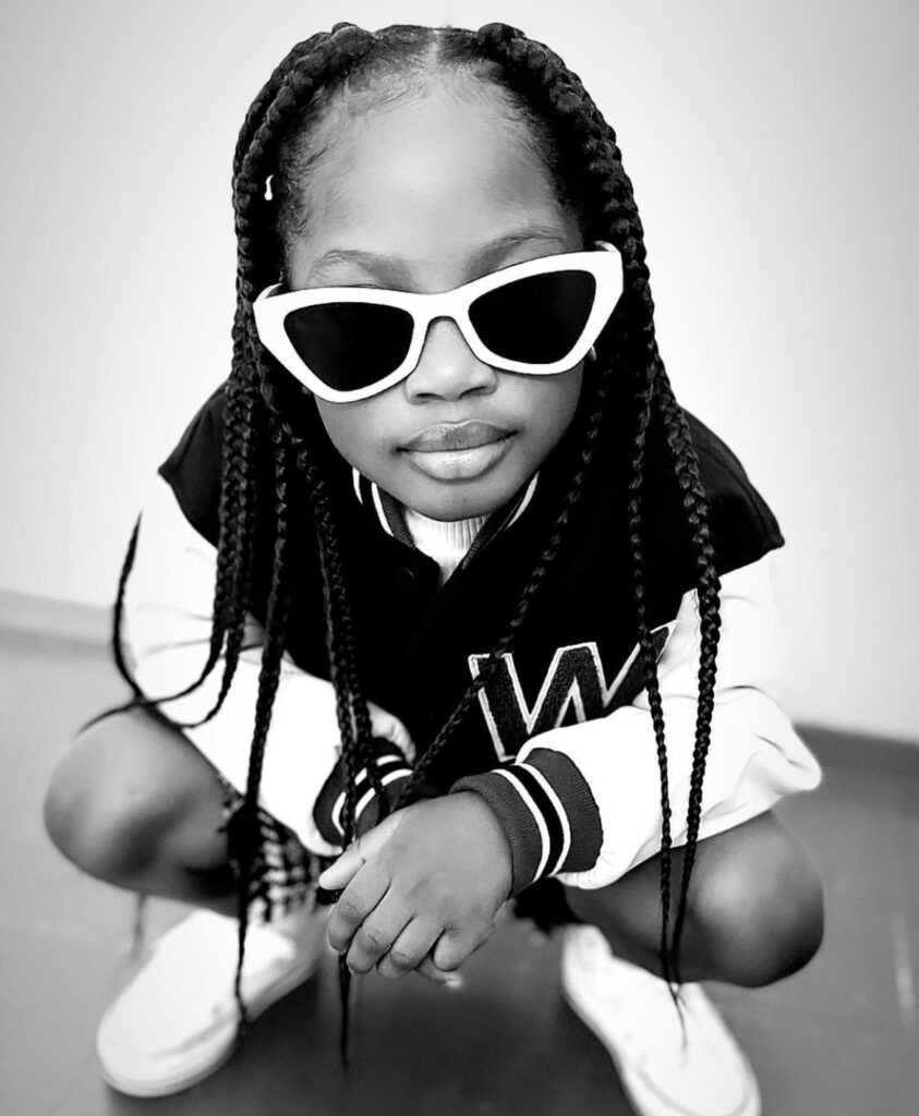 Models – Front Row Models