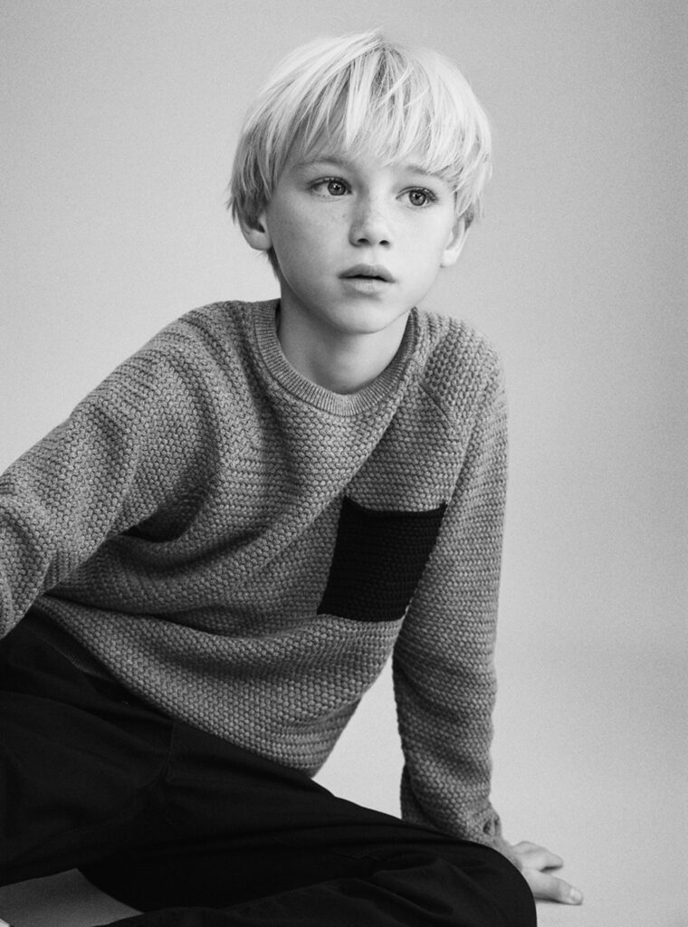 Models – Front Row Models