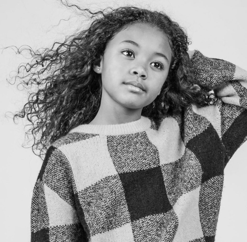 Models – Front Row Models