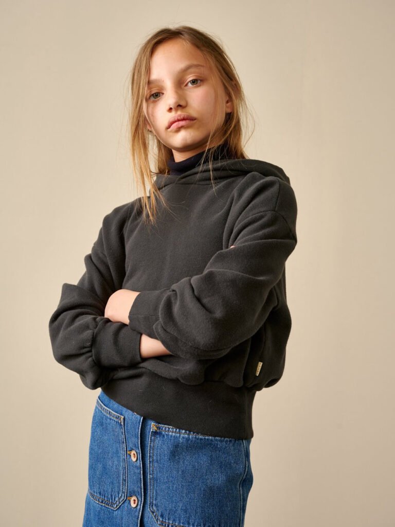 BELLEROSE – Front Row Models