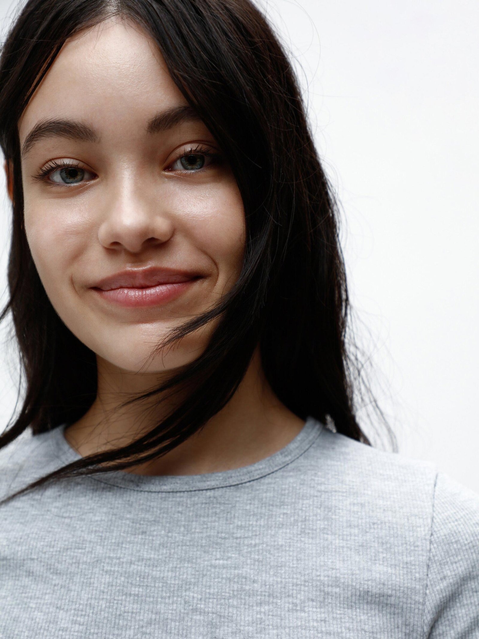 LEFTIES TEEN – Front Row Models