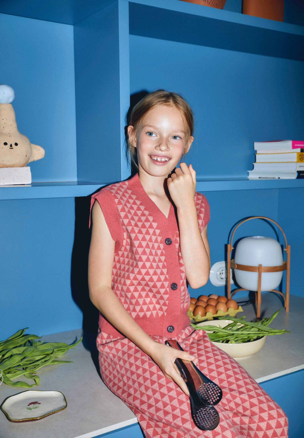 SCALPERS – Front Row Models