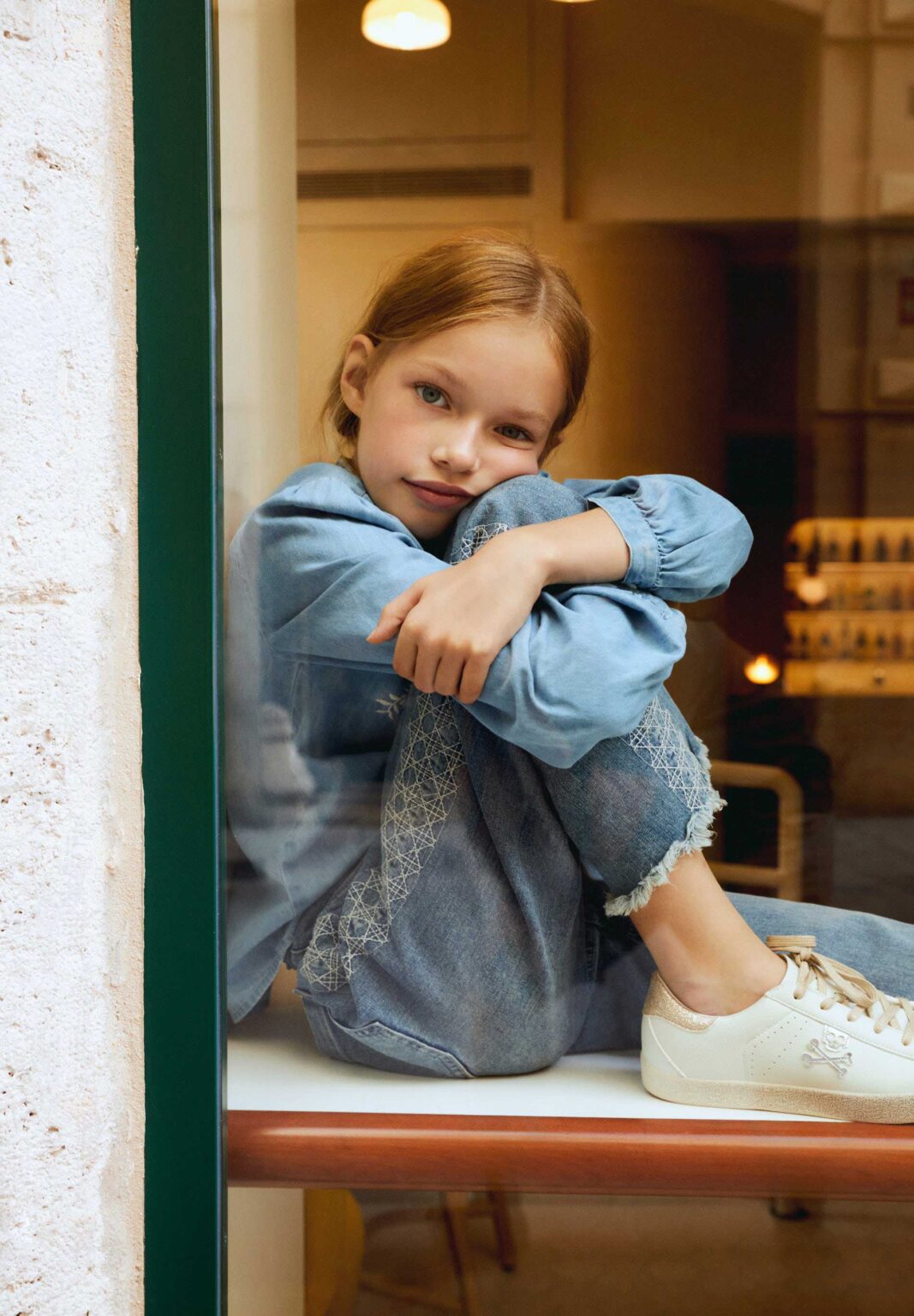 SCALPERS – Front Row Models