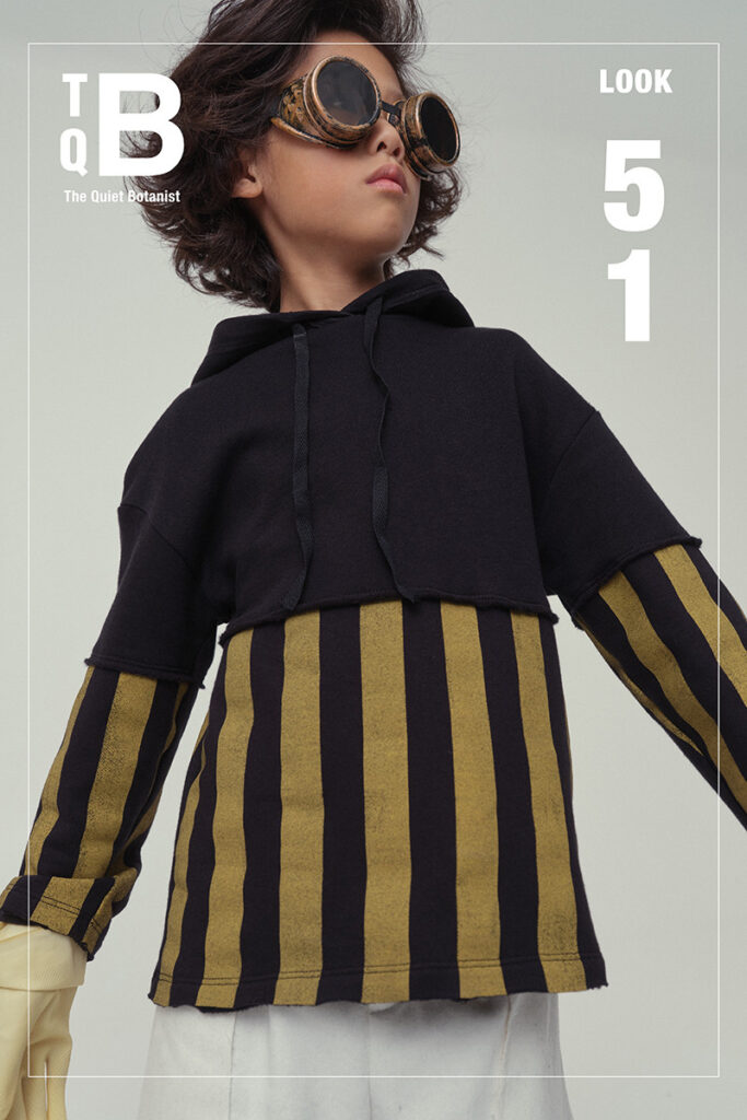 LITTLE CREATIVE FACTORY – Front Row Models