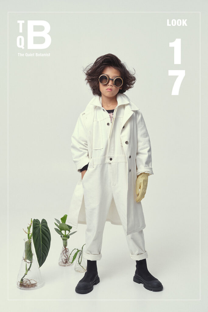 LITTLE CREATIVE FACTORY – Front Row Models